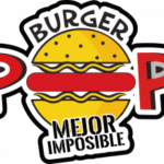 BURGER POP
